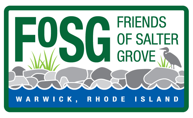 Our New Logo! | Friends of Salter Grove