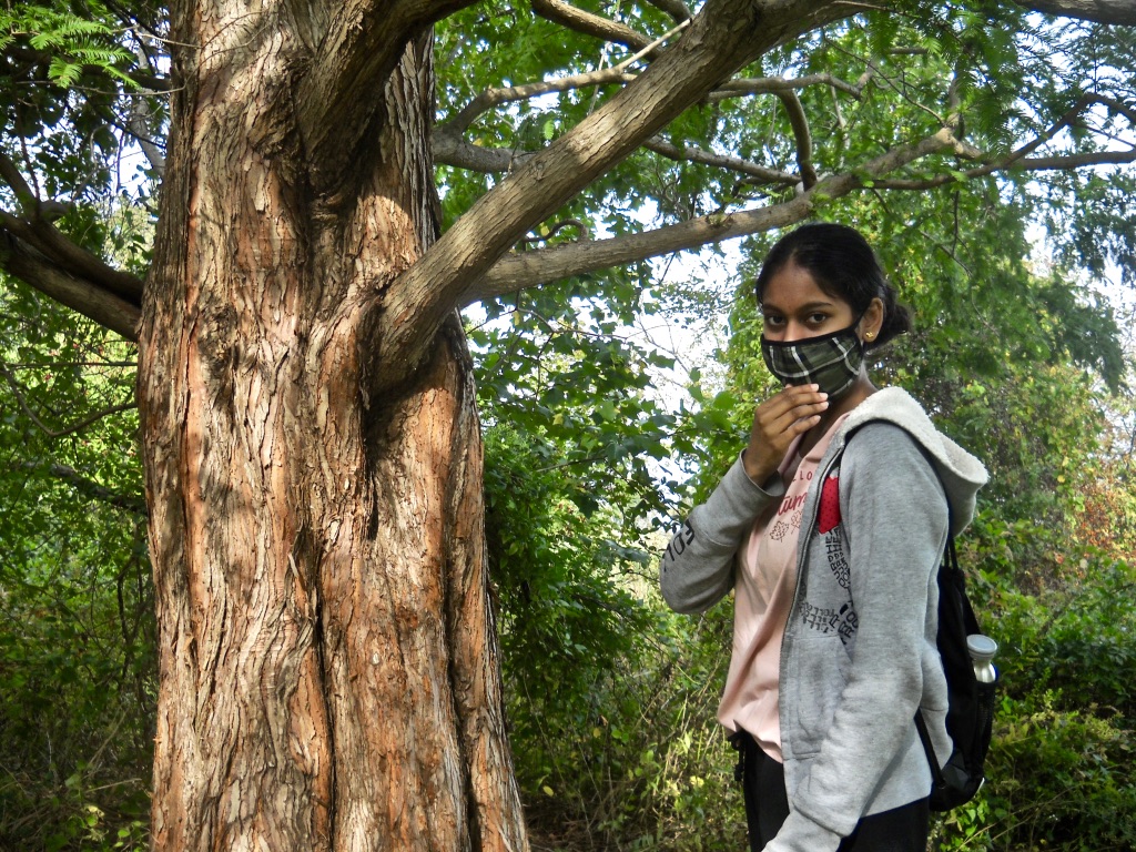 La Salle Students Plan Community Service | Friends of Salter Grove